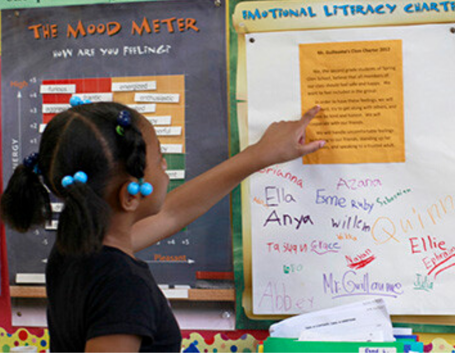 Yale's Marc Brackett Shares Personal Healing Story • Six Seconds