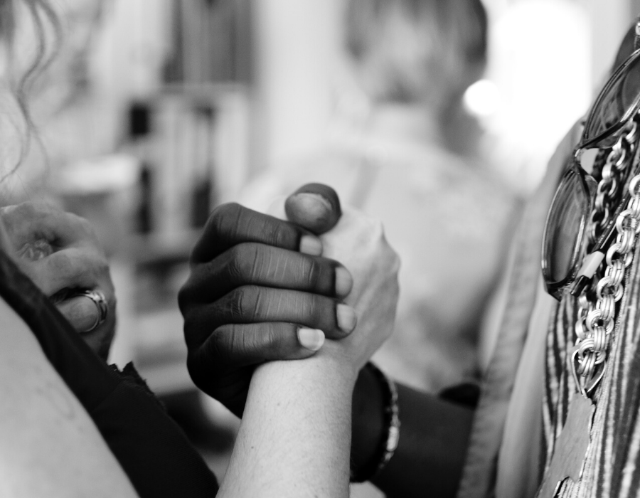 How Do You React to Others' Vulnerability? • Six Seconds
