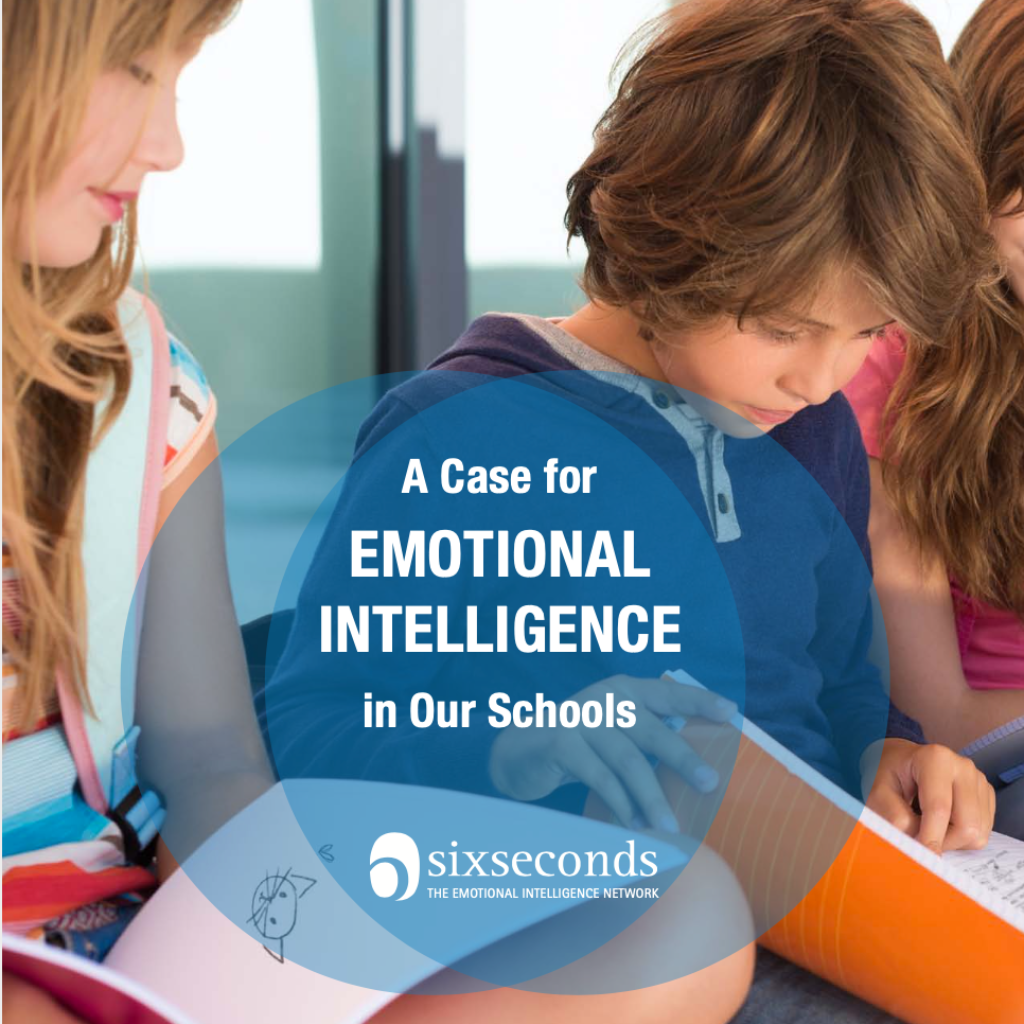 SEL Resources: Emotional Intelligence for Education